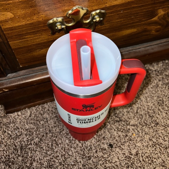 Stanley | Dining | Stanley Quencher H2 Flowstate Tumbler 40oz Exclusive ...